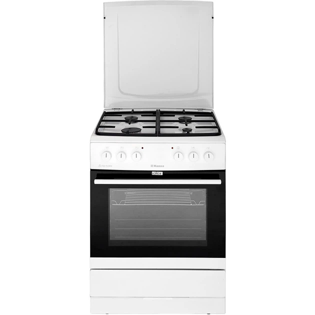 Плита HANSA FCMW680254 (57126) – фото, отзывы, характеристики в ...