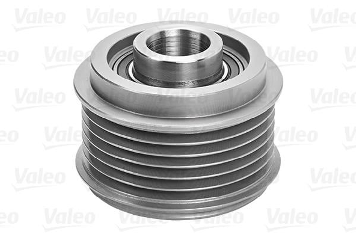 Механизм свободного хода генератора VALEO 588112 Valeo (588112) – фото ...