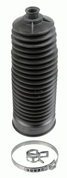 37566 01 LMI - Пильовик кермової тяги Lemforder (3756601) – фото ...