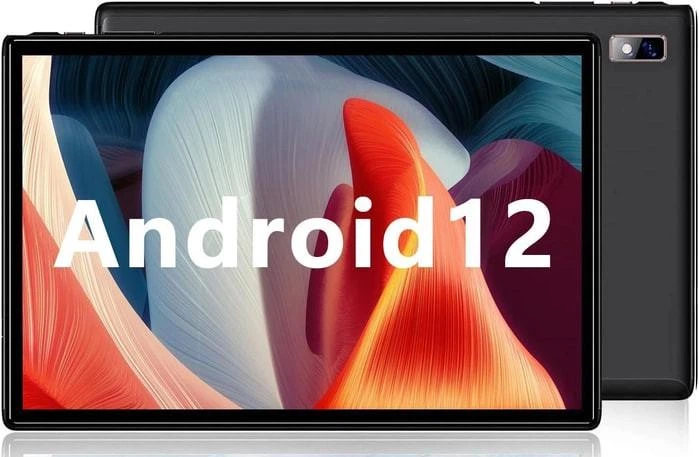 Планшет GOODTEL G10 4/64 Android 12 Black Б/У – фото, отзывы ...