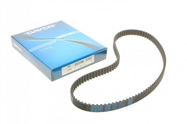 94080 = 111RP200 DAYCO - Ремінь ГРМ Dayco (94080) – фото, відгуки ...