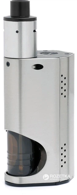 Стартовый набор Kangertech DripBox 160W Starter Kit Stainless Steel ...