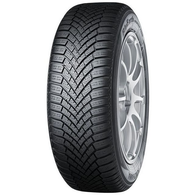 Зимние шины Yokohama BluEarth Winter V906 235/50 R21 101V – фото ...