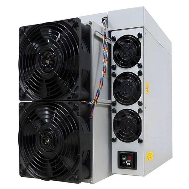 Асик для майнинга Bitmain Antminer KS5 pro 21TH – фото, отзывы ...