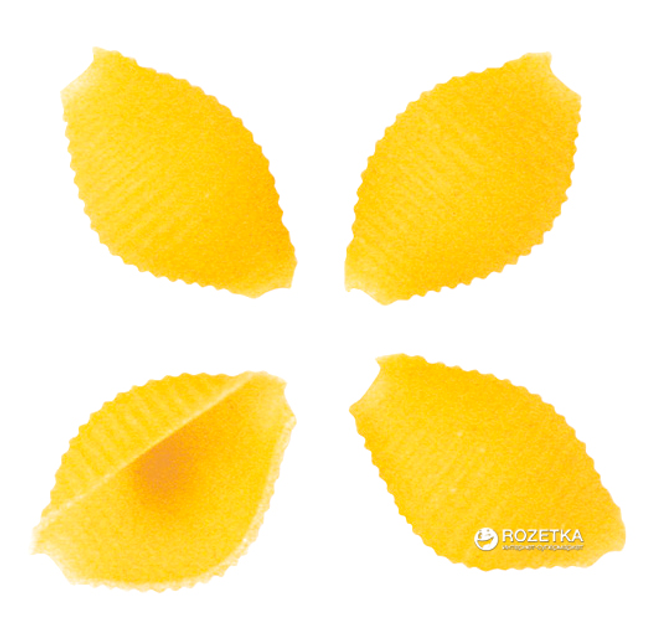 Макароны Pasta Zara Конкилье ракушки 500 г (8004350130549_375492 ...