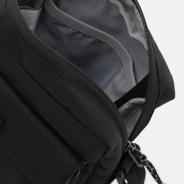 Спортивна сумка крос-боді через плече Columbia Zigzag™ II Side Bag 2094421CLB-010 Чорна ...