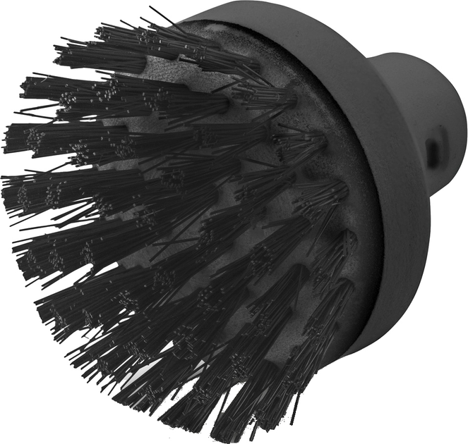 Круглая щетка KARCHER большая 2.863-022.0 – фото, отзывы ...