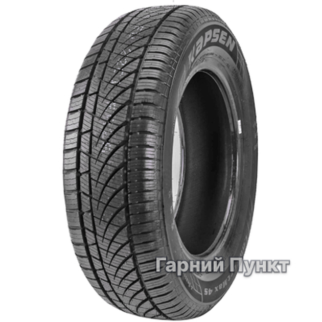 Kapsen ComfortMax 4S A4 195/65 R15 95H XL – фото, отзывы ...