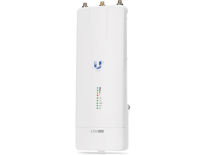 Точка доступу Ubiquiti LTU Rocket (LTU-Rocket) – фото, отзывы ...