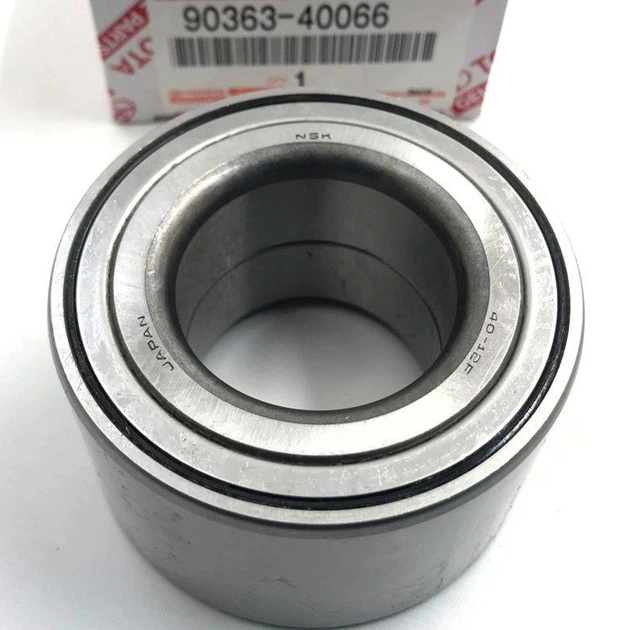 Підшипник ступиці передній 90363-40066 COROLLA, Королла, Авенсіс ...