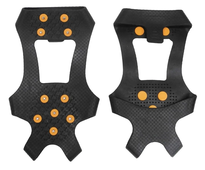 Антискользящие накладки для обуви ледоступы Tribe Walk T-MC-0003 размер ...