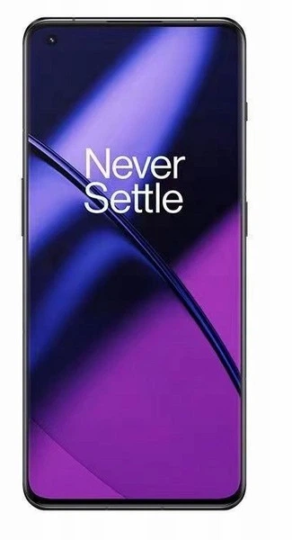 Смартфон OnePlus 11 5G 16/256GB 1SIM (CPH2451) Titan Black (USA Version ...