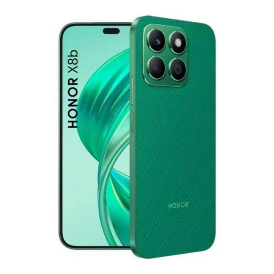 Смартфон HONOR X8B 8/512GB GREEN – фото, отзывы, характеристики в ...