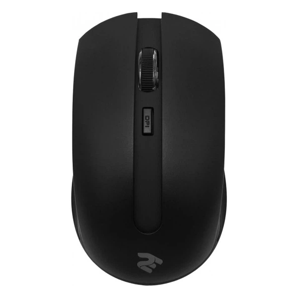 Безпровідна мишка 2E MF217 WL Black (2E-MF217WB) – фото, отзывы ...
