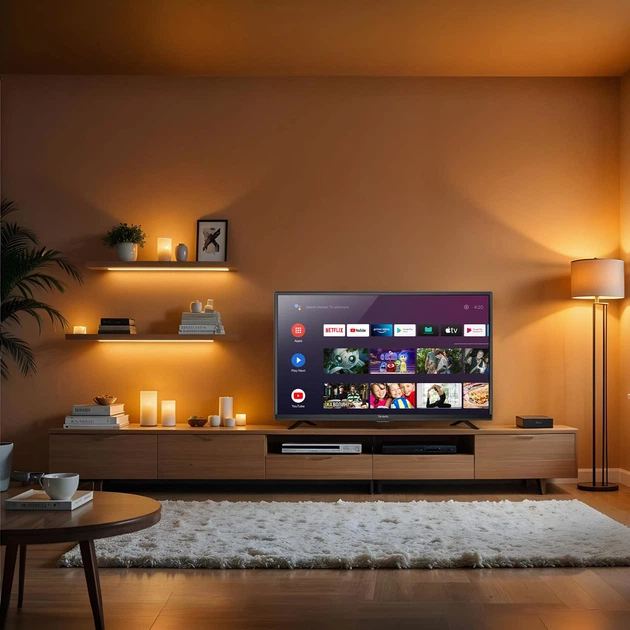 Телевізор Bravis 32" 32K5000H купити в інтернет-магазині ROZETKA - Телевізор Bravis 32" 32K5000H ...