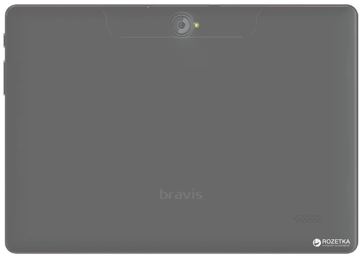 Планшет Bravis NB106 3G IPS Black – фото, отзывы, характеристики в ...