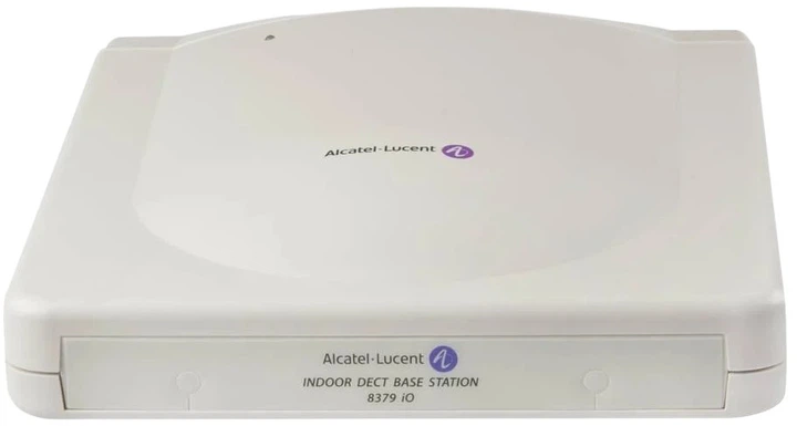 Базовая станция Alcatel-Lucent Enterprise ALE 8379 DECT IBS DECT/VoIP ...