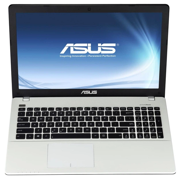 Ноутбук ASUS R510L(15.6"/Intel Core i5-4210U 1.7GHz/RAM 8GB/SSD240GB ...