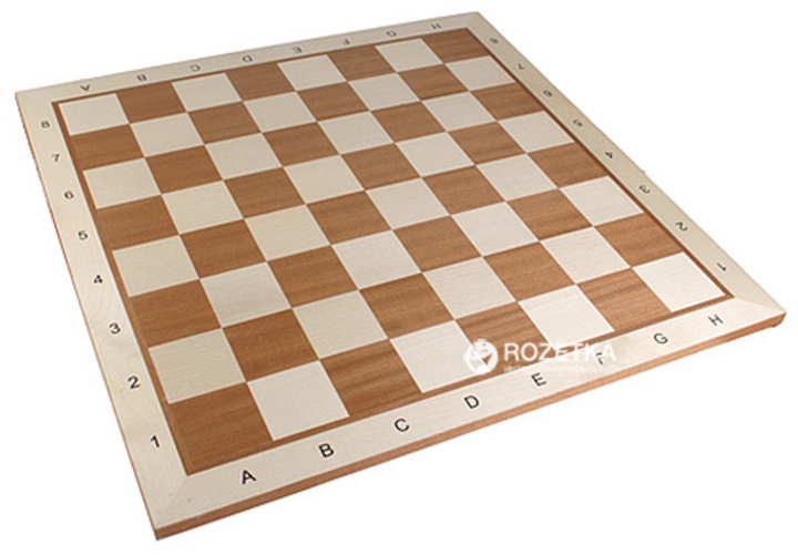 Шахматная доска Schach Queen Е13 Деревянная 20000000011653 фото
