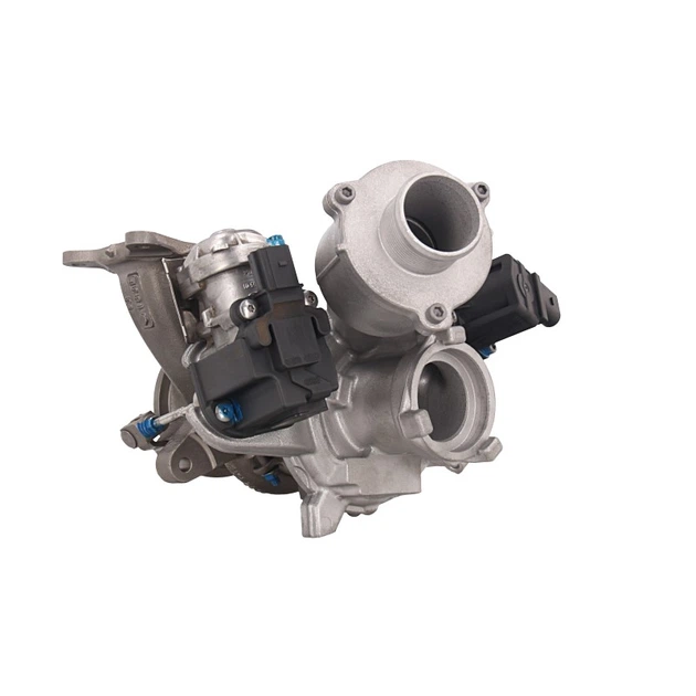 Турбина MSG Rebuilding 06K145874L – фото, отзывы, характеристики в ...