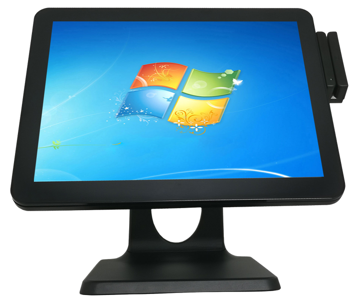 POS термінал LEABON T630 17.3'' широкоформатний – фото, відгуки ...