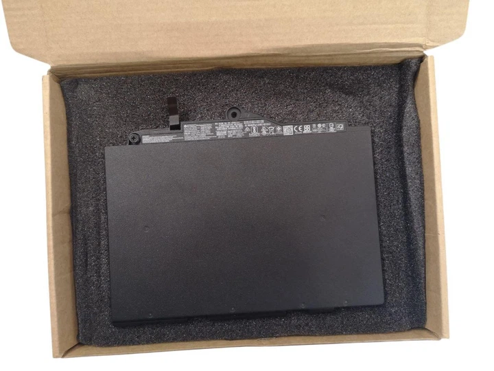 Аккумулятор для ноутбука HP Pavilion EliteBook 725, 820, G3, G4 HSTNN-DB6V, ST03XL, SN03XL ...