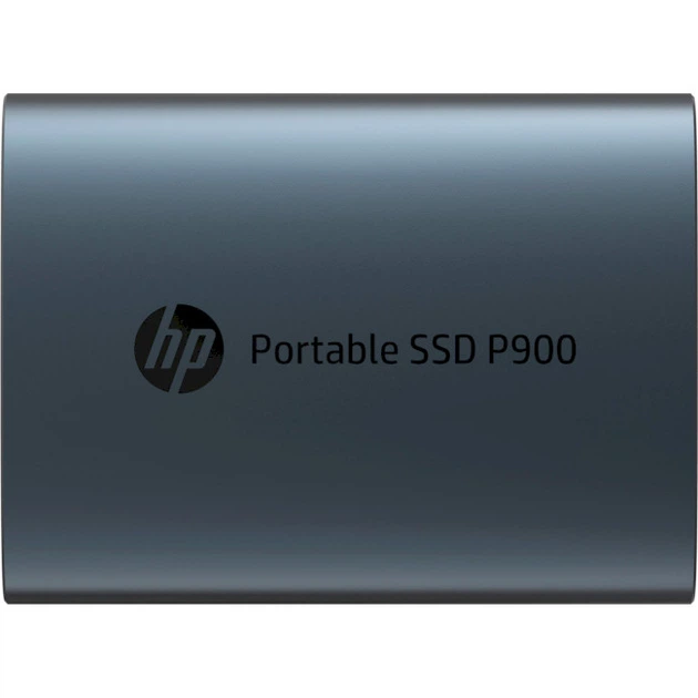 SSD накопичувач HP P900 2TB USB3.2 Gen2x2 Gray (7M695AA) – фото, отзывы ...