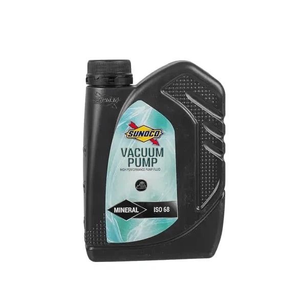 ST42027 Олива компресорна SUNOCO VACUUM PUMP OIL 68 1л – фото, відгуки ...