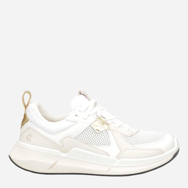 Женские кроссовки ECCO BIOM 2.2 83077360939 39 Белые (194891524322) – в ...