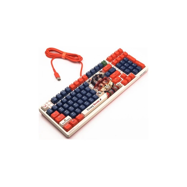 Клавіатура A4Tech Bloody AT98 USB Proxy Boom [110077] – фото, відгуки ...