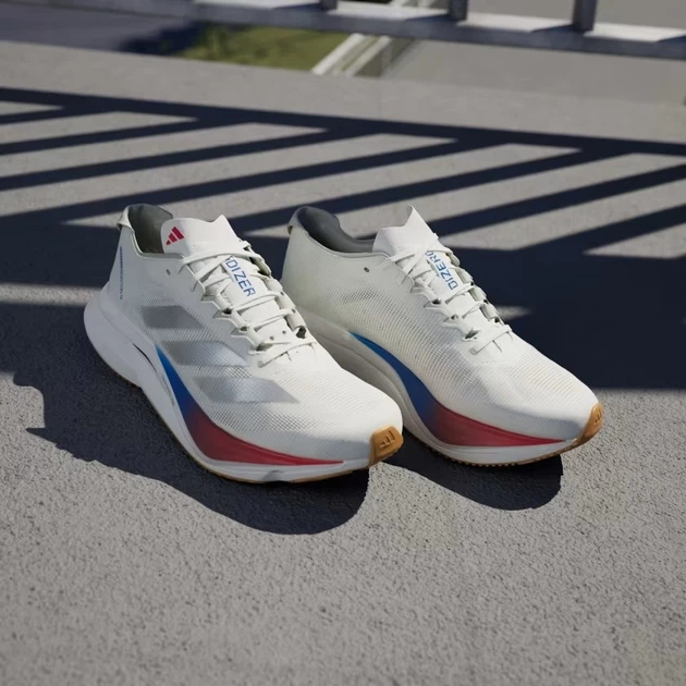 Жіночі кросівки для бігу Adidas Adizero Boston 12 W JI4480 36 (3.5UK ...