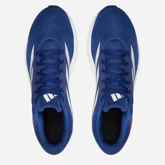 Чоловічі кросівки для бігу Adidas Duramo Rc U ID2701 40 (6.5UK) 25 см ...