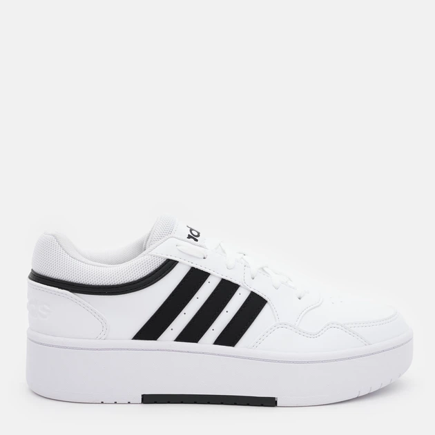 Жіночі кеди низькі Adidas Hoops 3.0 Bold W IG6115 41.5 (7.5UK) 26 см ...
