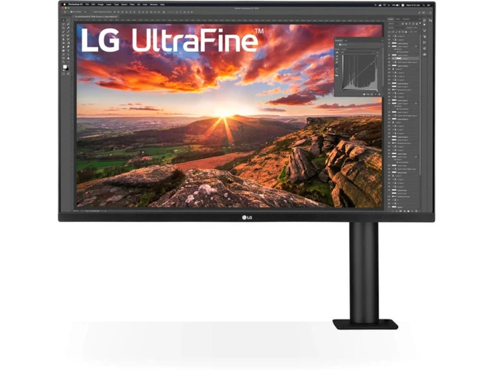 Монітор LG 32UN880-B – фото, отзывы, характеристики в интернет-магазине ...