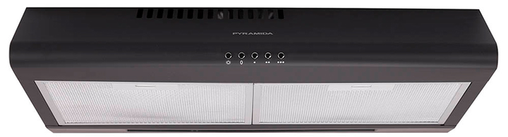 Вытяжка PYRAMIDA MH 50 BL – фото, отзывы, характеристики в интернет ...