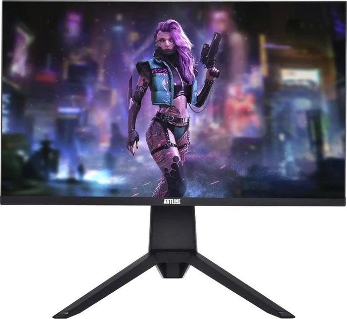 Моноблок ARTLINE Gaming G79 (G79v65Win) – фото, отзывы, характеристики ...