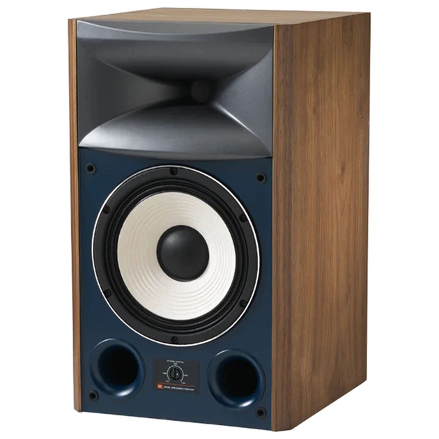 Студійний монітор JBL 4306 (JBL4306), (1 шт) – фото, відгуки ...