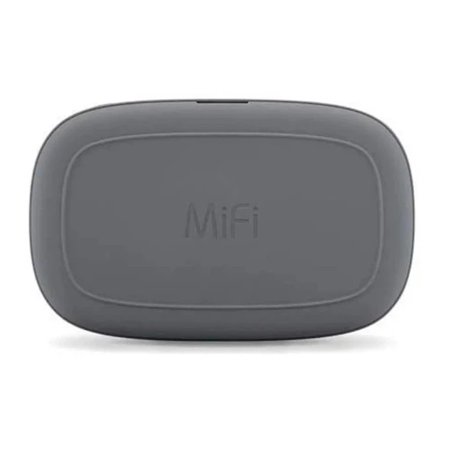 Мобільний 4G роутер Novatel MiFi 8800 + 2 термінальні антени 3 дб ...
