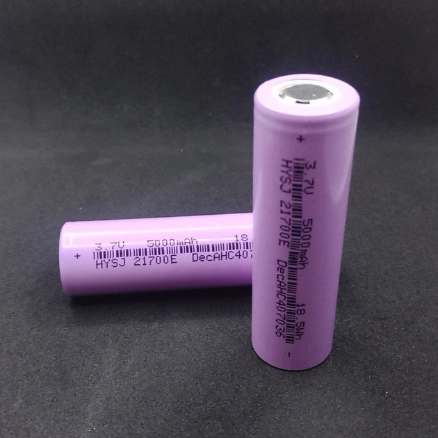 Аккумуляторная батарея Panasonic 21700 4800 мAh – фото, отзывы ...