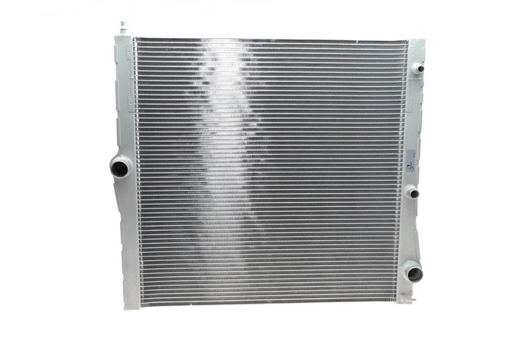 Радіатор охолодження BMW X5 E79/F15/F85/X6 E71/E72/F16/F86 09-19 N57 ...
