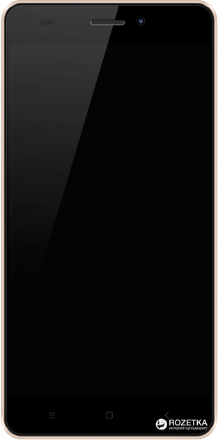 Мобильный телефон Bravis A503 Joy Dual Sim Gold – фото, отзывы, характеристики в интернет ...