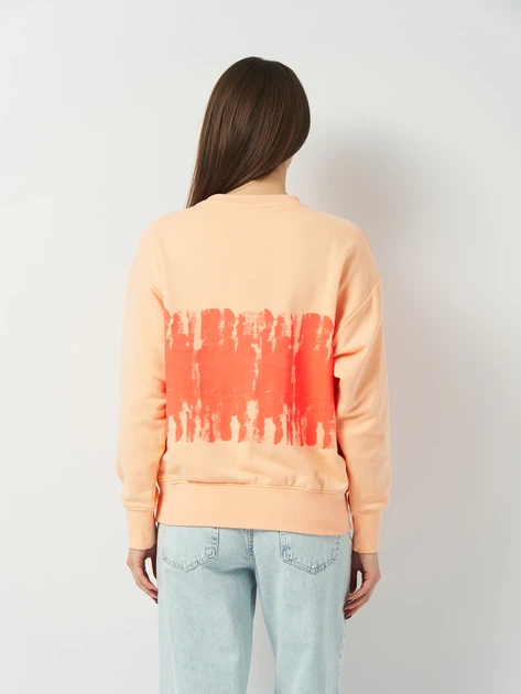 Світшот жіночий Champion 116163-PS133 S Рожевий (8054112910797 ...