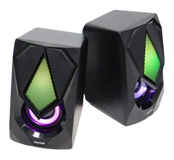 Акустична система MICROLAB B-25 – фото, відгуки, характеристики в інтернет-магазині ROZETKA від ...