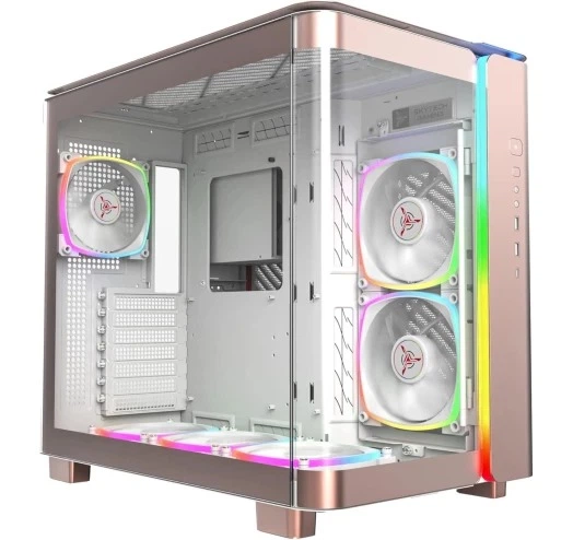 MONTECH KING 95 PRO Red (RG) – фото, відгуки, характеристики в інтернет-магазині ROZETKA від ...