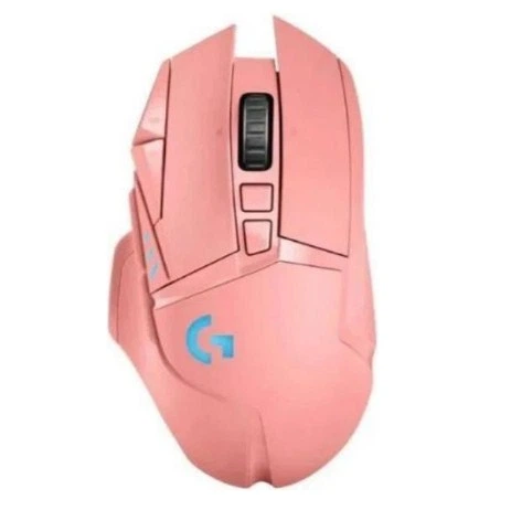 Logitech G502 Lightspeed Pink (910-007215) – фото, відгуки ...