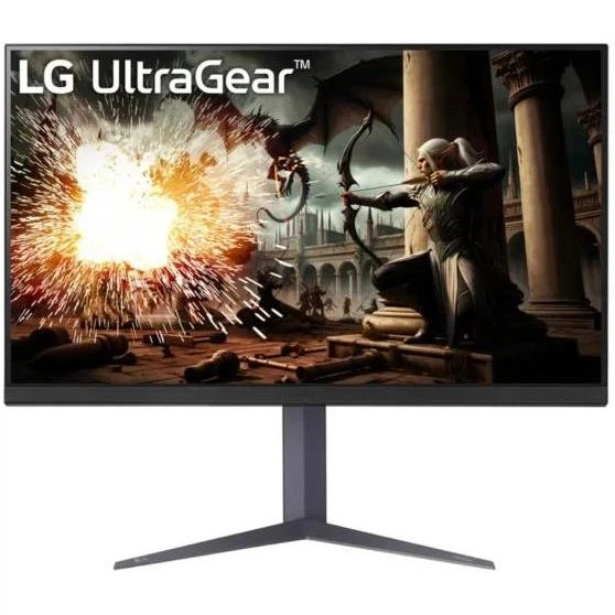 LG 32GS75Q-B – фото, отзывы, характеристики в интернет-магазине ROZETKA от продавца: Мой ...