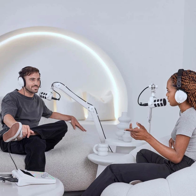 Тримач для мікрофона RODE PSA1+White – фото, відгуки, характеристики в ...