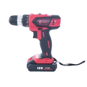 Шуруповерт аккумуляторный EDON AD-18CP – фото, отзывы, характеристики в интернет-магазине ...