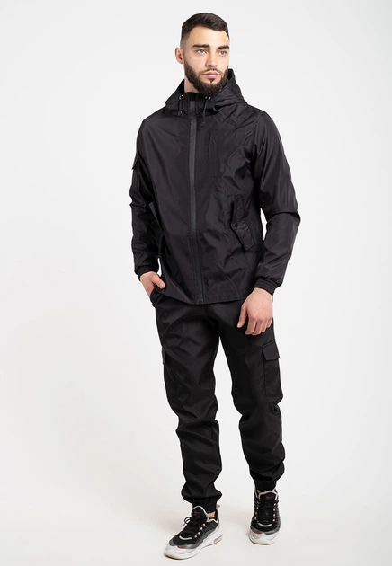 Комплект Intruder "Easy" softshell М Черный (1617529402/1) от продавца: Translation tools – в ...