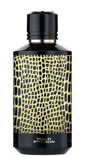 Парфумована Вода Mancera Wild Python 120 мл – купити з доставкою на ROZETKA
